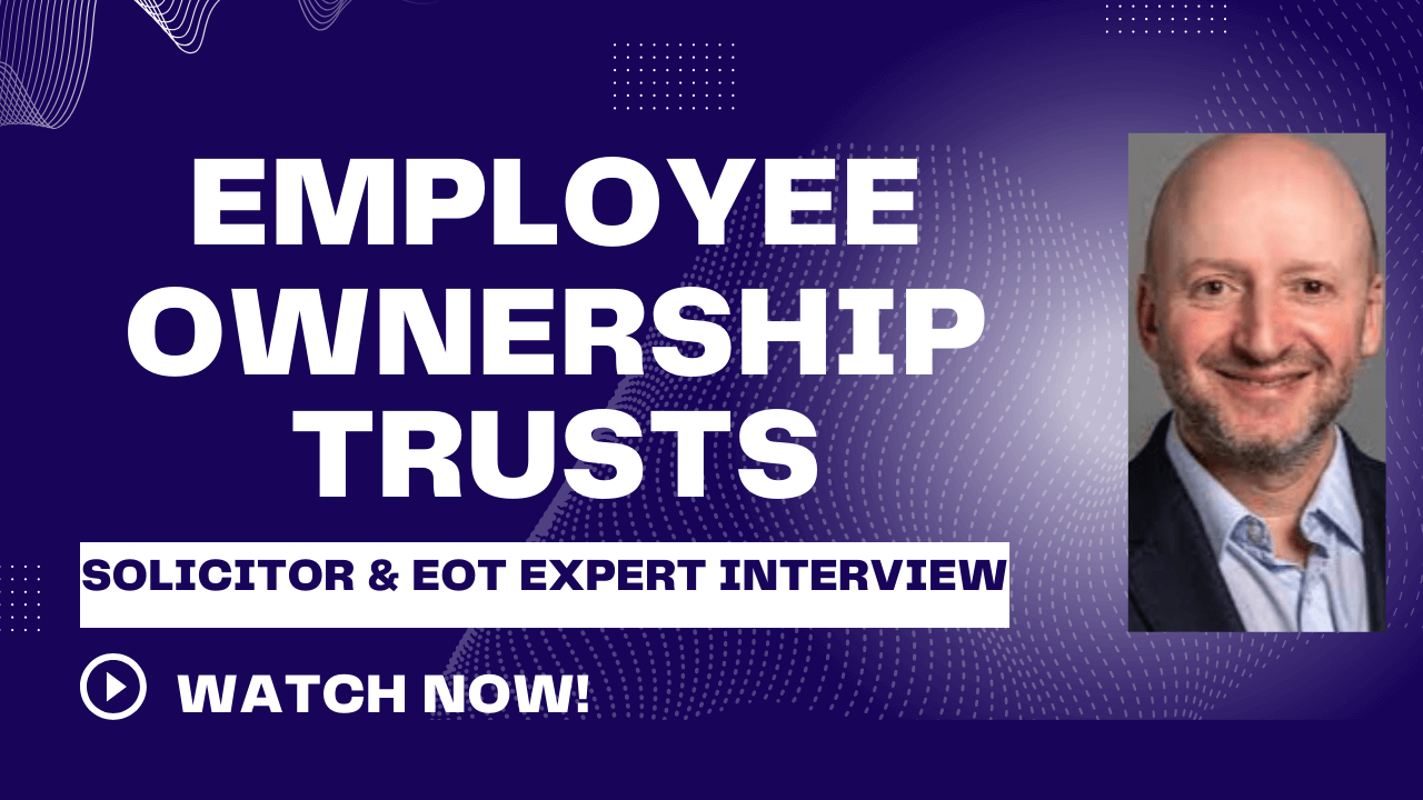 Employee Ownership Trusts (EOTs) | Complete Guide To EOTs